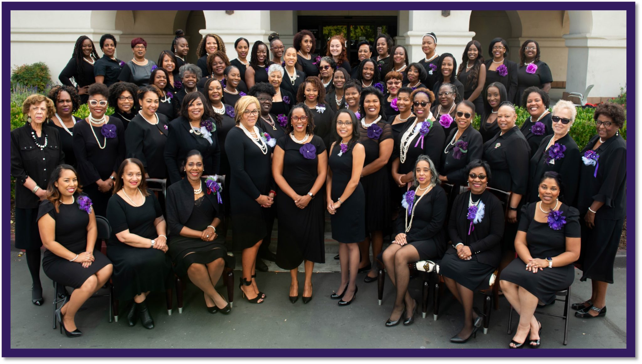 Chapter Programs – Sacramento Alumnae Chapter